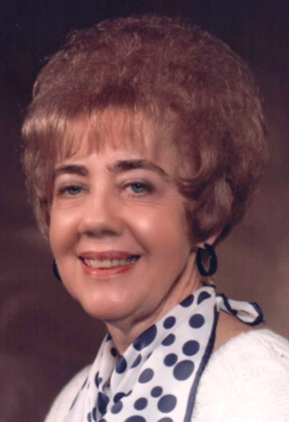 Dolores V. Strouse | News, Sports, Jobs - The Express